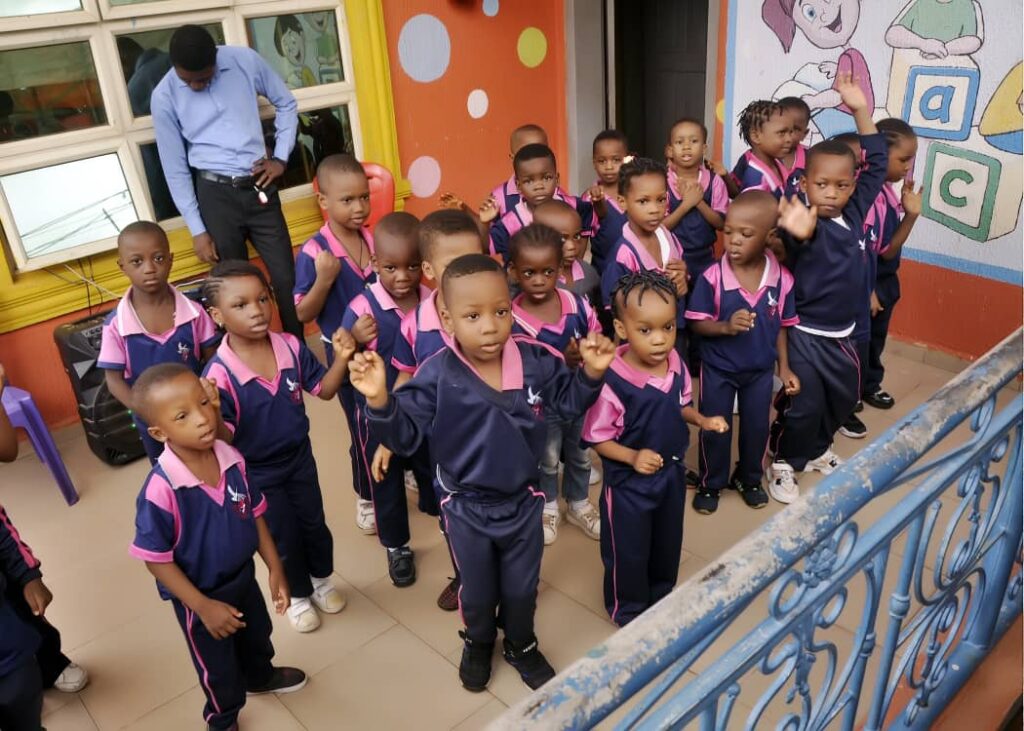Dove Model Schools – Dove Model Schools Official Website